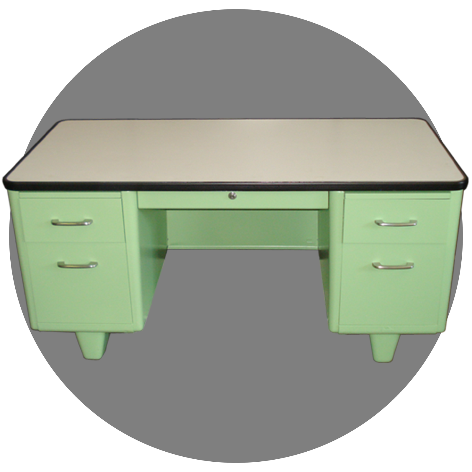 Retro Office Inc