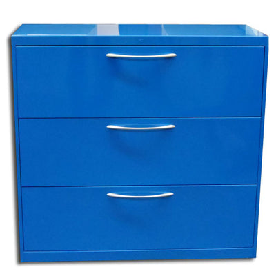 Vintage Steel Purse Lockers - Retro Office Inc