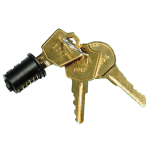 File Cabinet / Desk Replacement Keys - Retro Office Inc